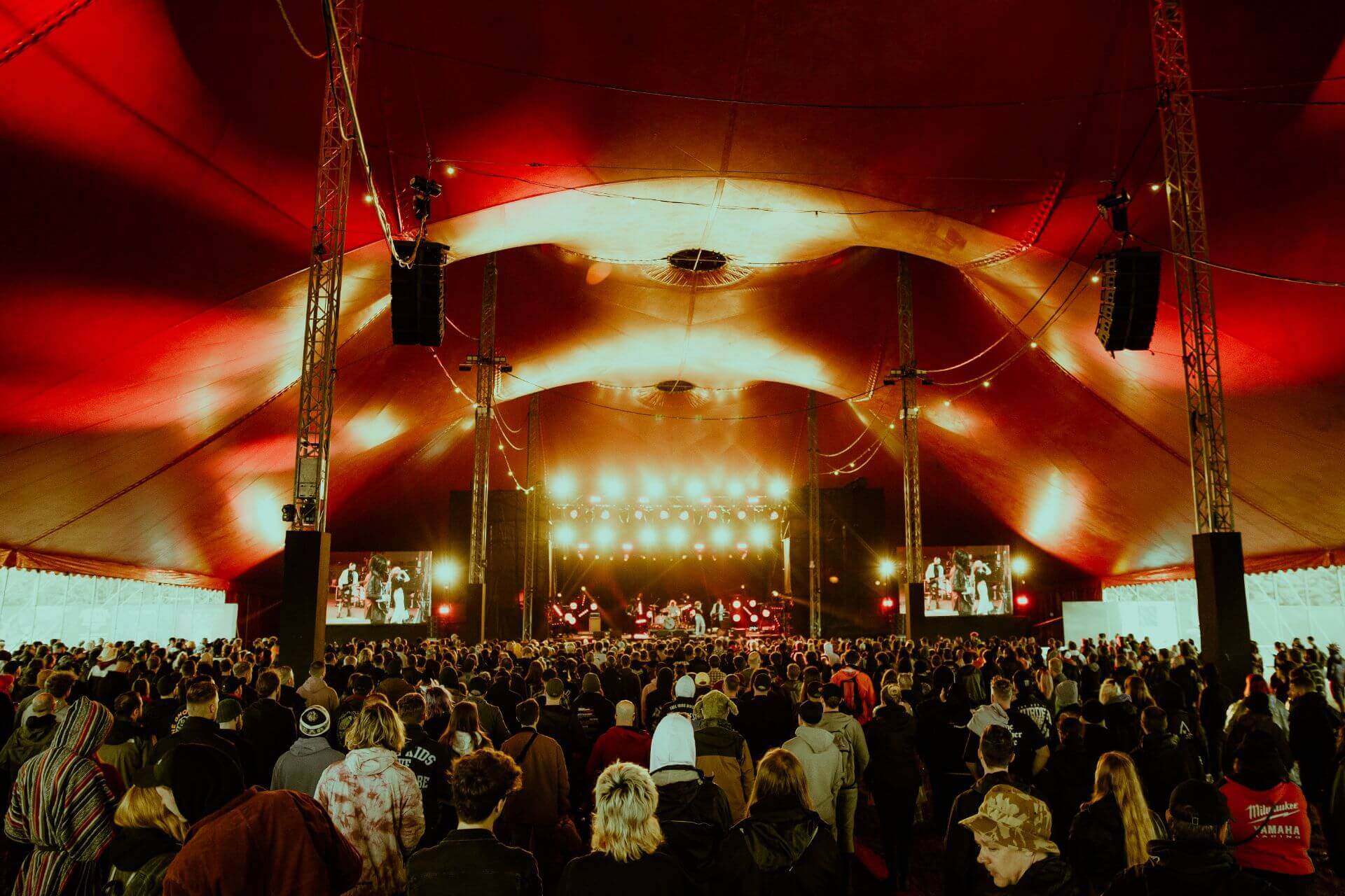 Archive | Static Dress