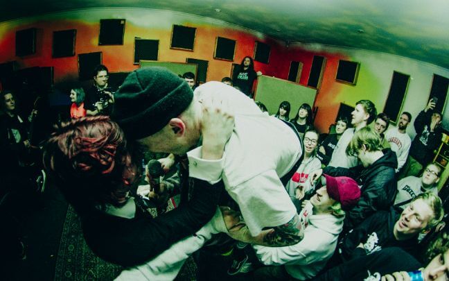 live archive. | Static Dress