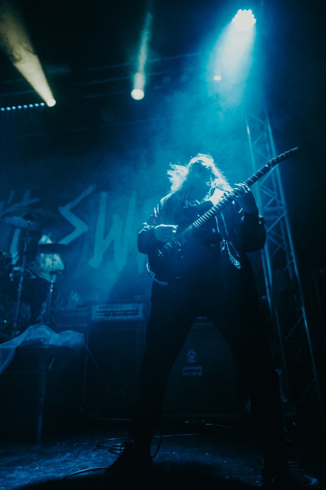 live archive. | Static Dress