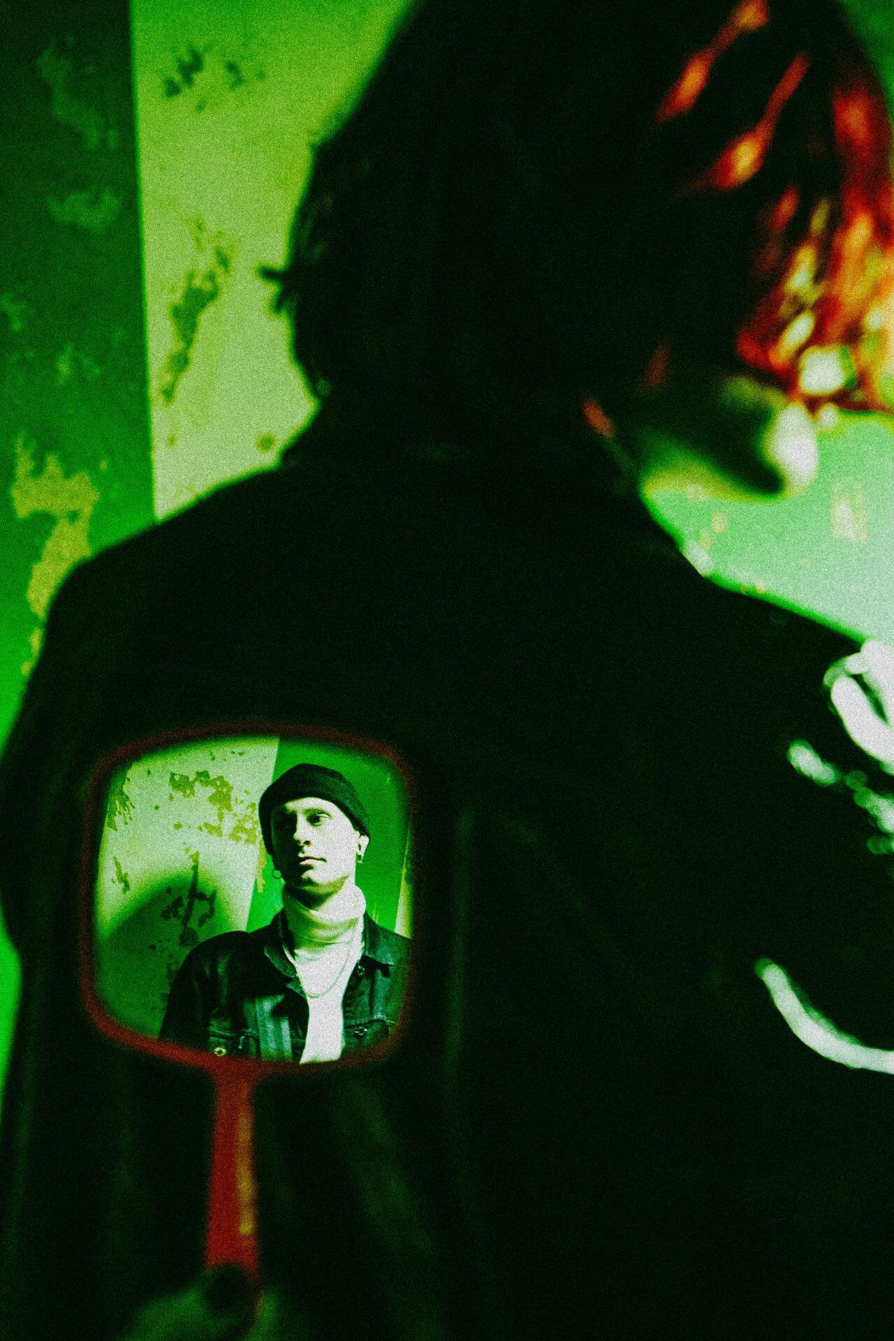 Archive | Static Dress